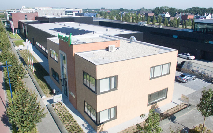 Nahrungsergänzungsmittel für Ihre Gesundheit – Herbafit